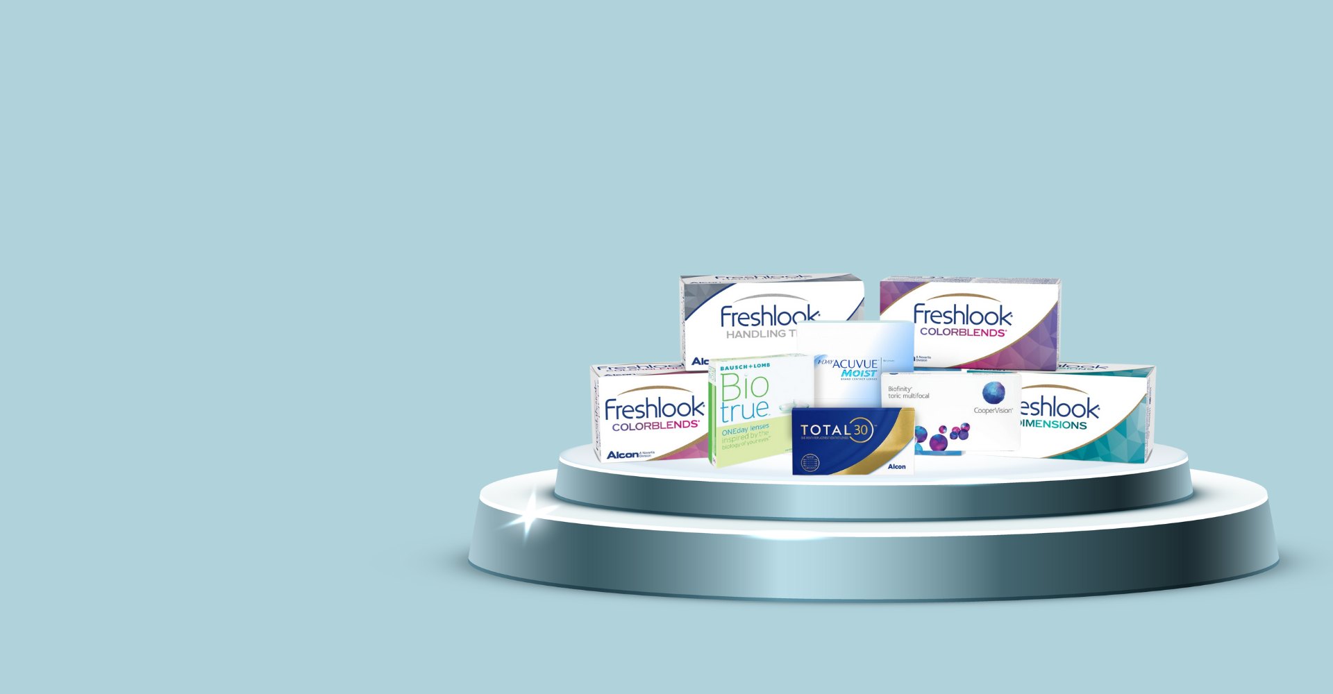 Optical Shop in Dubai, Buy your contact lenses, sunglasses online - UAE ...