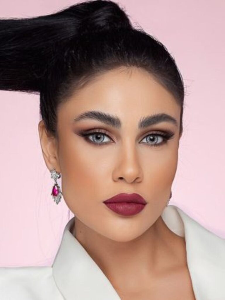 EMPIRE BLUE - UAE Optics