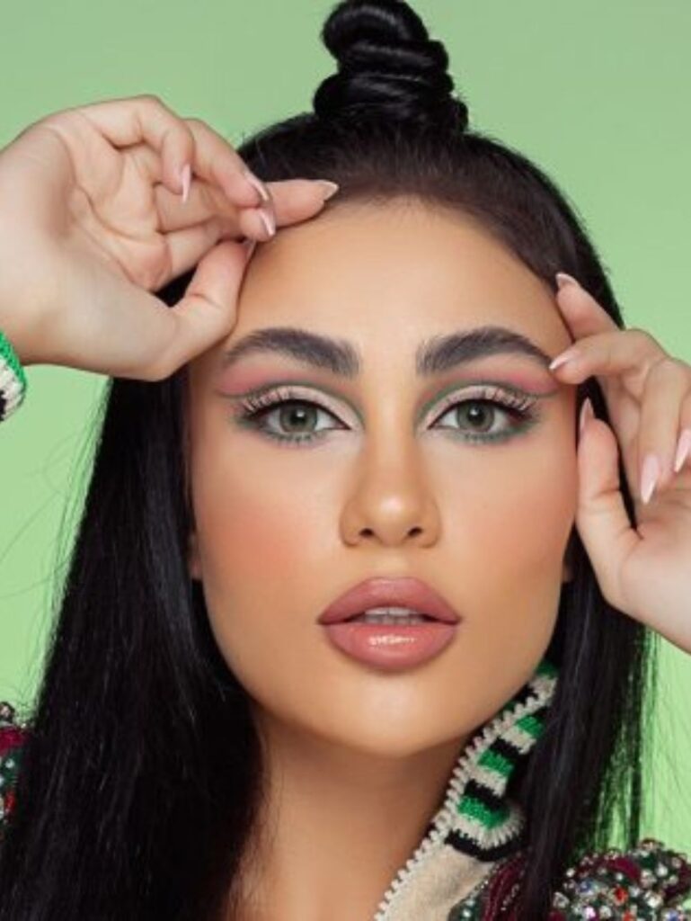 OLIVE BLOOM - UAE Optics